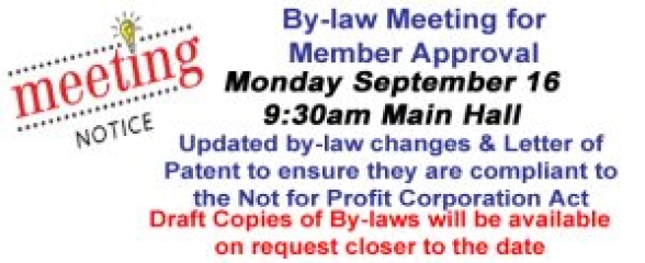 Mapleridge Recreation Centre | Friendship, programs and activities for ...