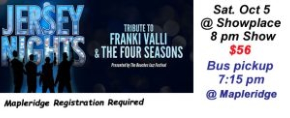 Mapleridge Recreation Centre | Friendship, programs and activities for ...