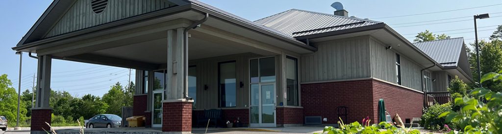 About Mapleridge – Mapleridge Recreation Centre